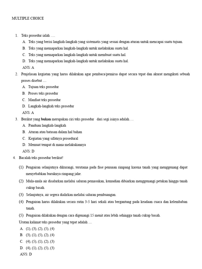 PAT7 BIndonesia 2122 | PDF