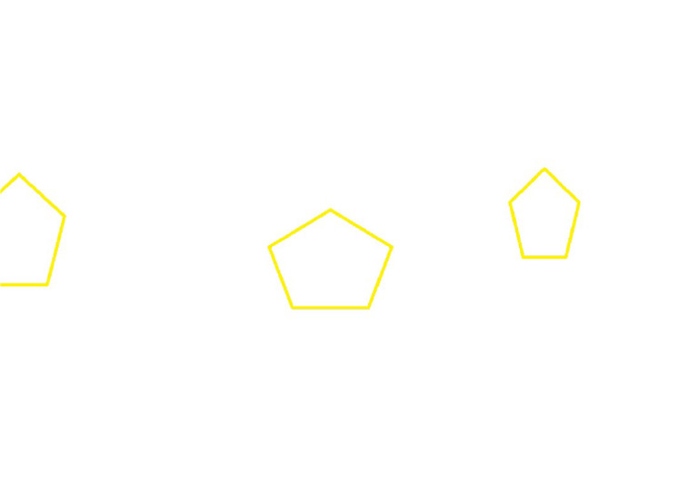 Yellow Pentagon | PDF