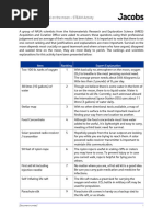 Moon Survival Exercise Rankings | PDF