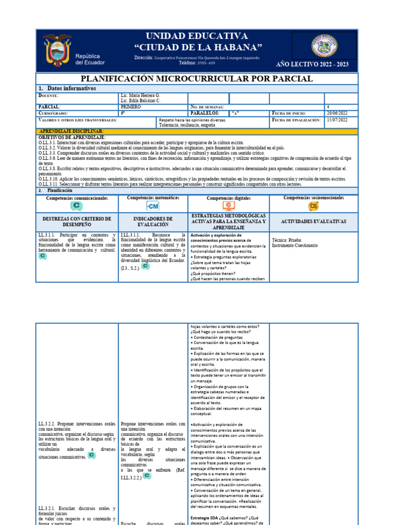 Micro - Primer Parcial | PDF | Números | Aprendizaje