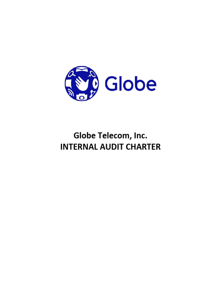 IA-Charter 27oct2022 Signed | PDF | Internal Audit | Internal Control