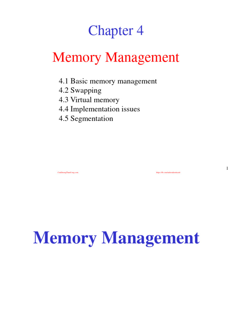 He-Dieu-Hanh - Chapter-04-Os - (Cuuduongthancong - Com) | PDF ...