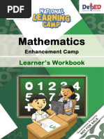 Learning Module Grade 3 - Math First Quarter: (Week 1) | PDF ...