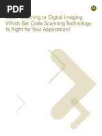 QR Code Final Report | PDF | Qr Code | Encryption