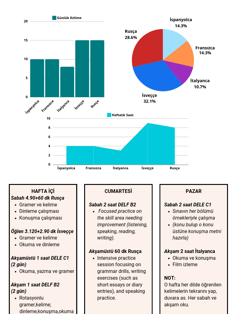 Polyglot Plan | PDF
