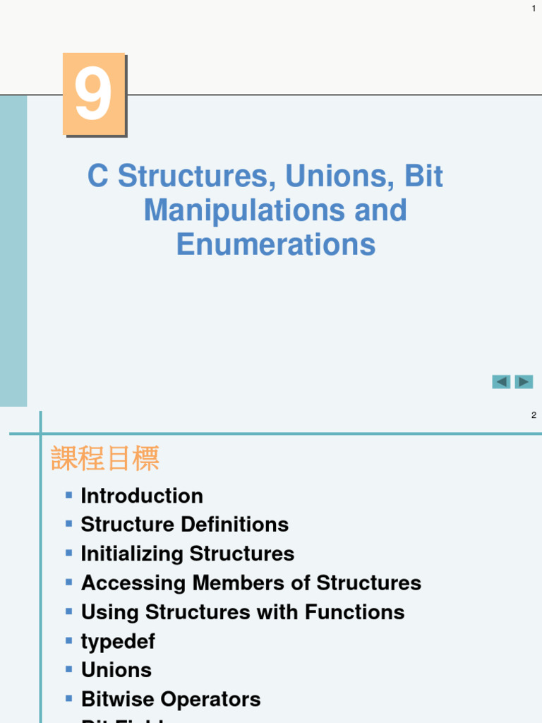 Lecture 09-1 | Download Free PDF | Pointer (Computer Programming ... Lecture 09-1 | Download Free PDF | Pointer (Computer Programming ...
