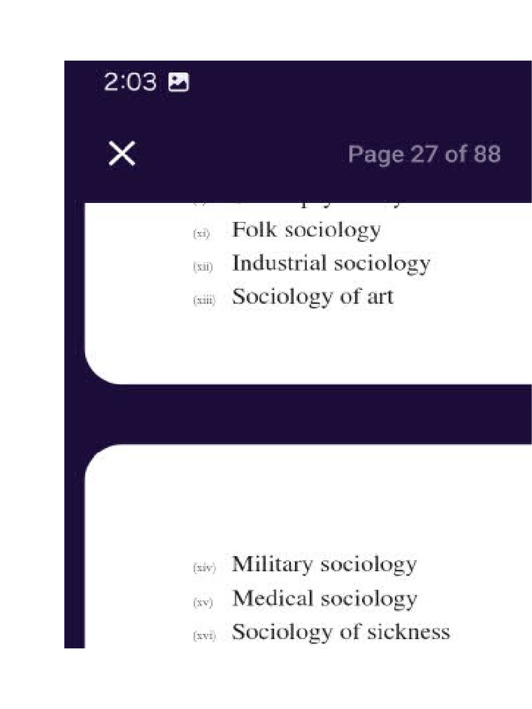 Socio 2 | PDF