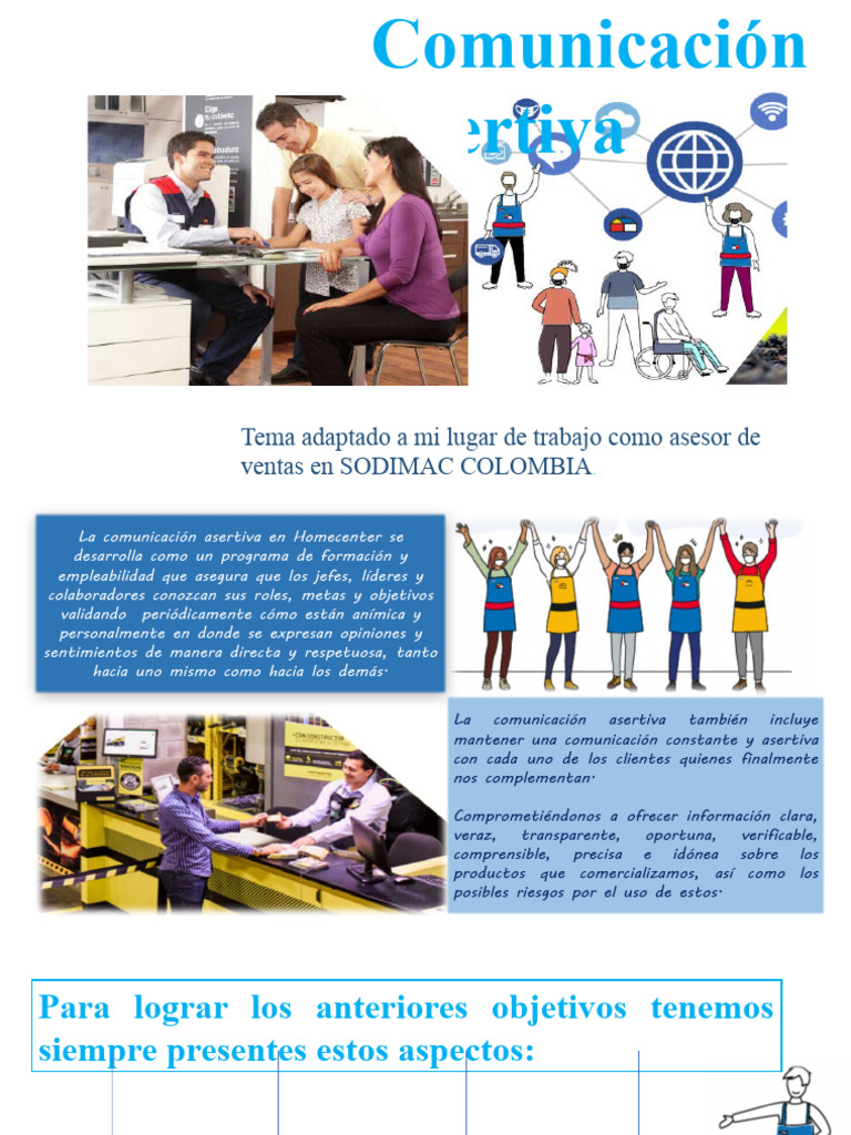 Comunicacion Asertiva | PDF | Psicología Social