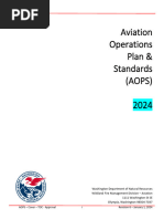 Interagency Aviation Life Support Equiment Handbook Guide v3.0 | PDF ...