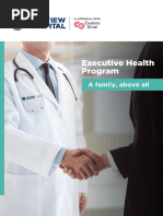 Metropolis Package | PDF | Medical Specialties | Clinical Medicine