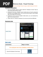 IRIS - Student Instructions | PDF | Software | Computing