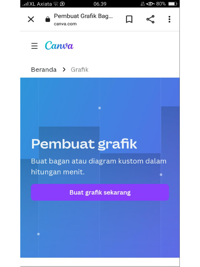 PDF Grafik Desain Infografis | PDF