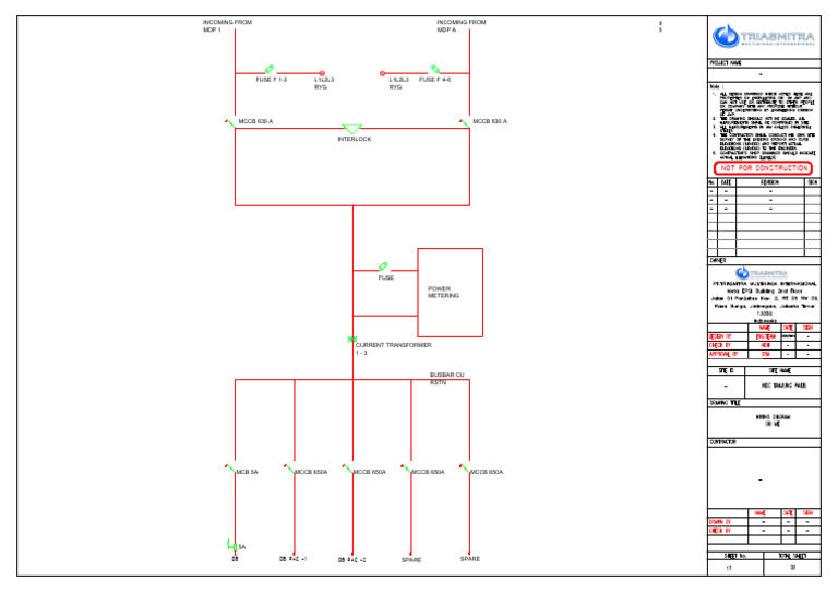 SLD Panel DB ME | PDF