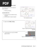 Chapter 11 Viewports and Paper Space Configuration | PDF