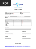 MIBCO Additional Holiday Pay Claim Form | PDF