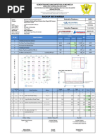 Format MC - 0 Proyek | PDF