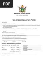 Uganda PASSPORT APPLICATION FORM G | PDF | Passport | Nationality Law