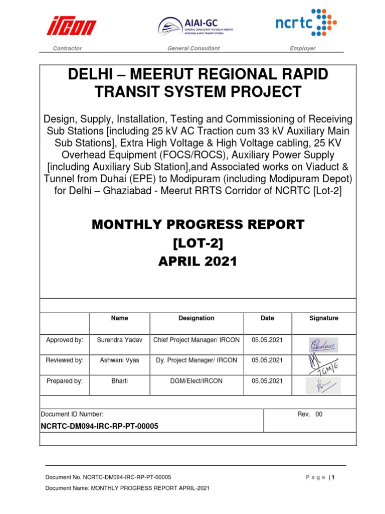 05 MPR Apr 2021 Lot-2 | PDF
