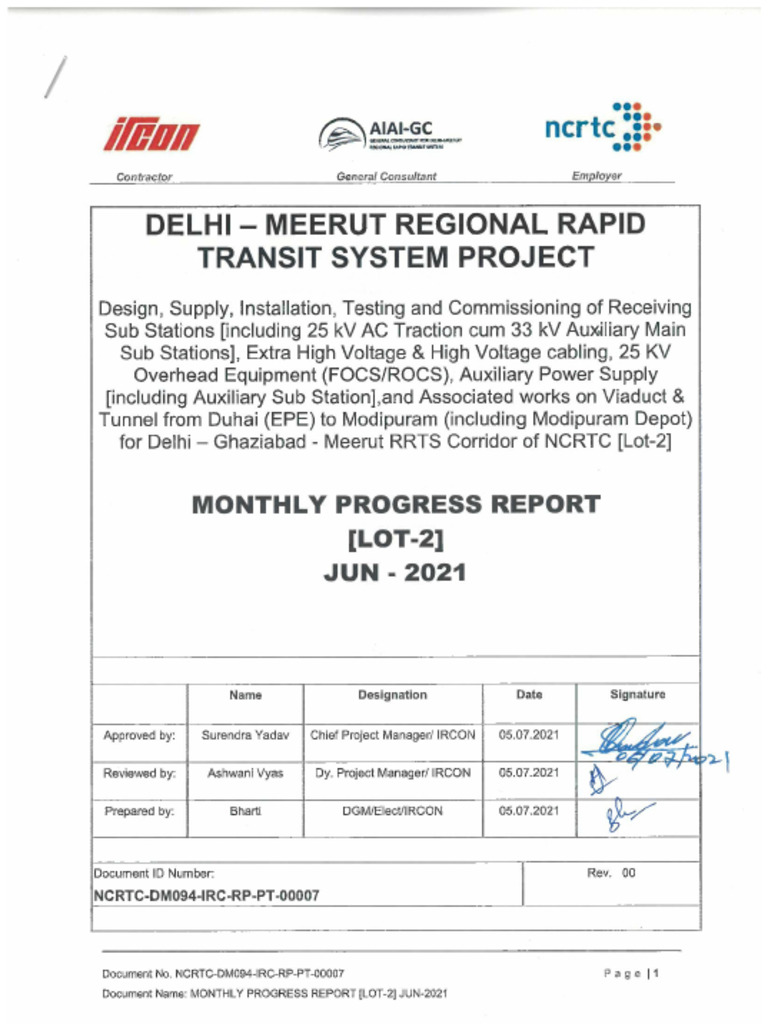 07 MPR June 2021 Lot-2 | PDF