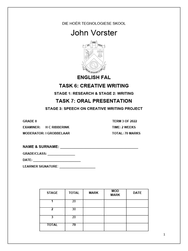 Task 6 & 7 Research Project | PDF | William Shakespeare | Shakespeare's ...
