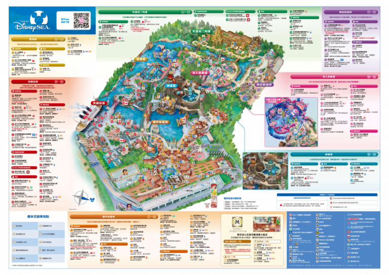TDS Map TC | PDF