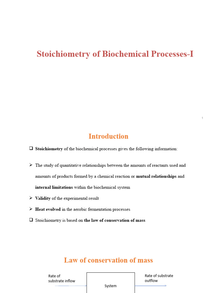 Stoichiometry (Autosaved) | PDF | Stoichiometry | Chemistry