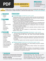 Bank Solvency Certificate Word Template | PDF | Page Layout | Microsoft ...