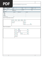 DOL Starter (Three Phase) in PLC Using Ladder Diagram | PDF