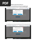 Guia de Generacion de Archivos Req y b656b9c293 | PDF