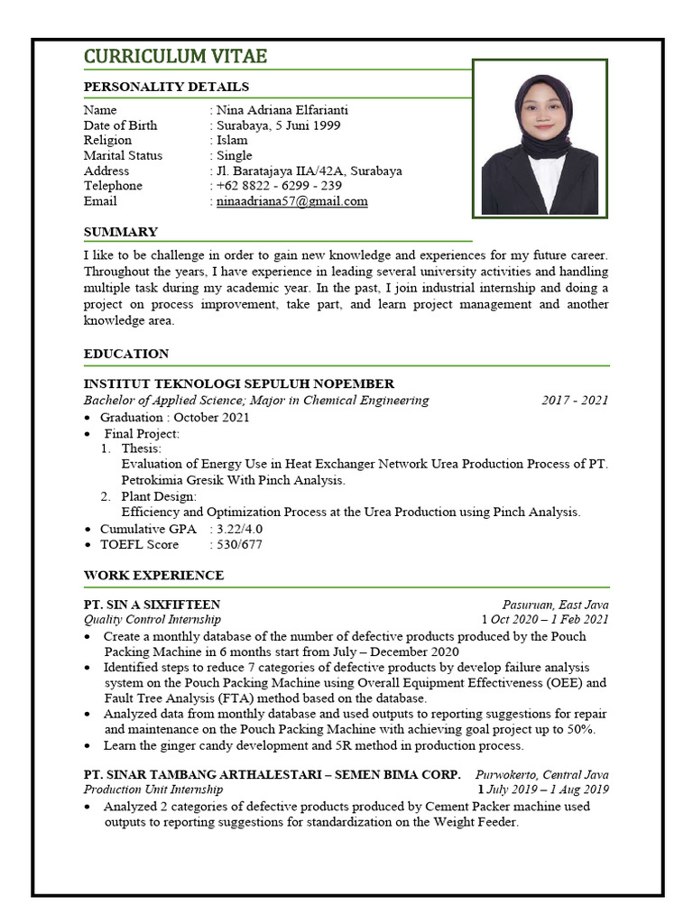 PDP Strategy - Nina Adriana E - Compressed | PDF | Engineering | Laboratories