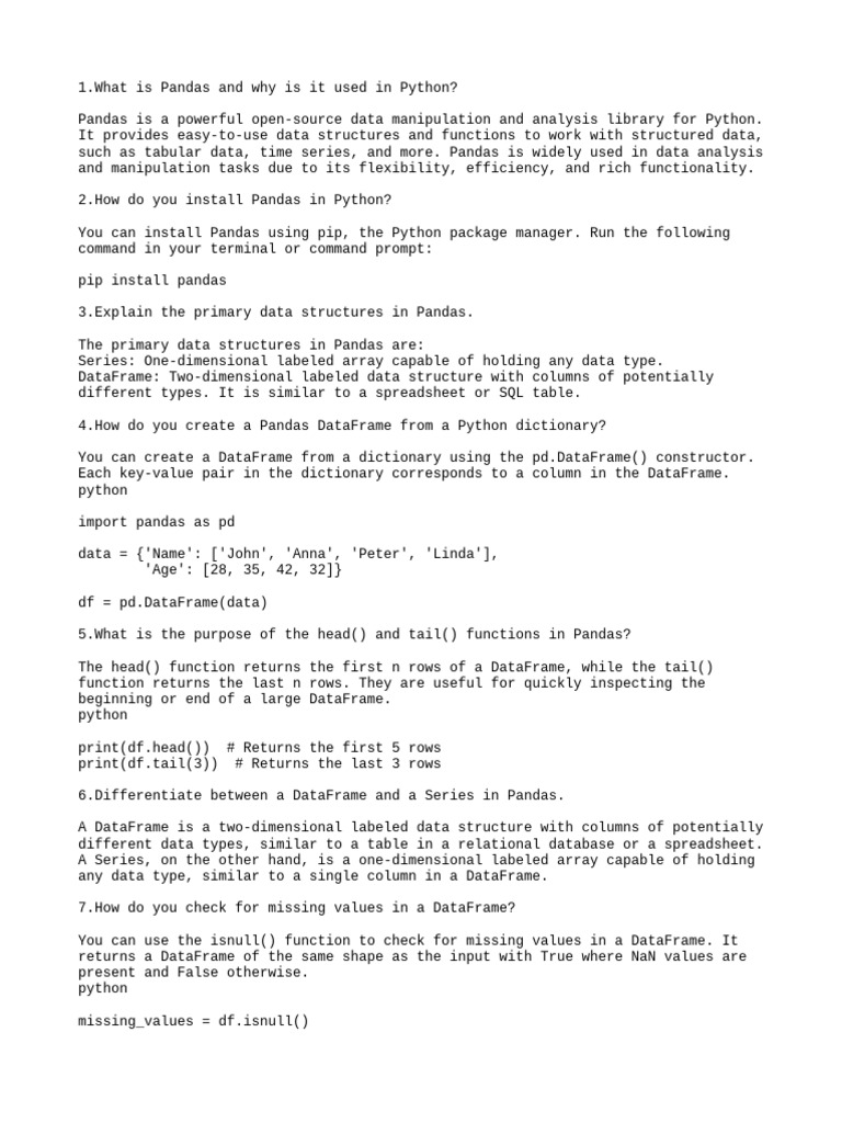 python_ques | PDF | Boolean Data Type | Function (Mathematics)