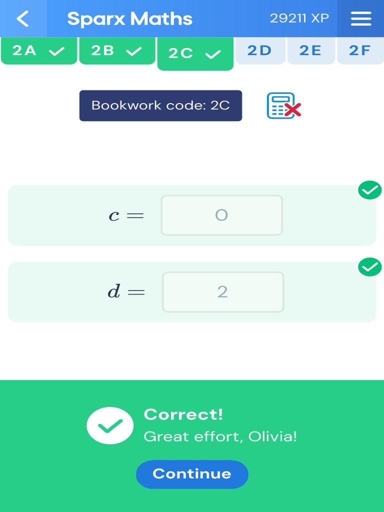 Sparx Maths 75 | PDF