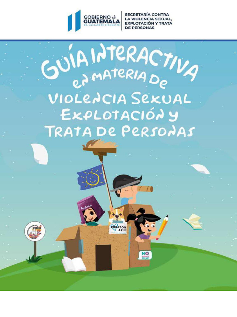 Guia Interactiva Vet | PDF