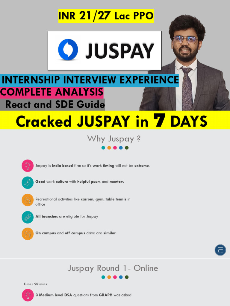 Juspay Interview Preparation Guide | PDF | Thread (Computing) | Application Software