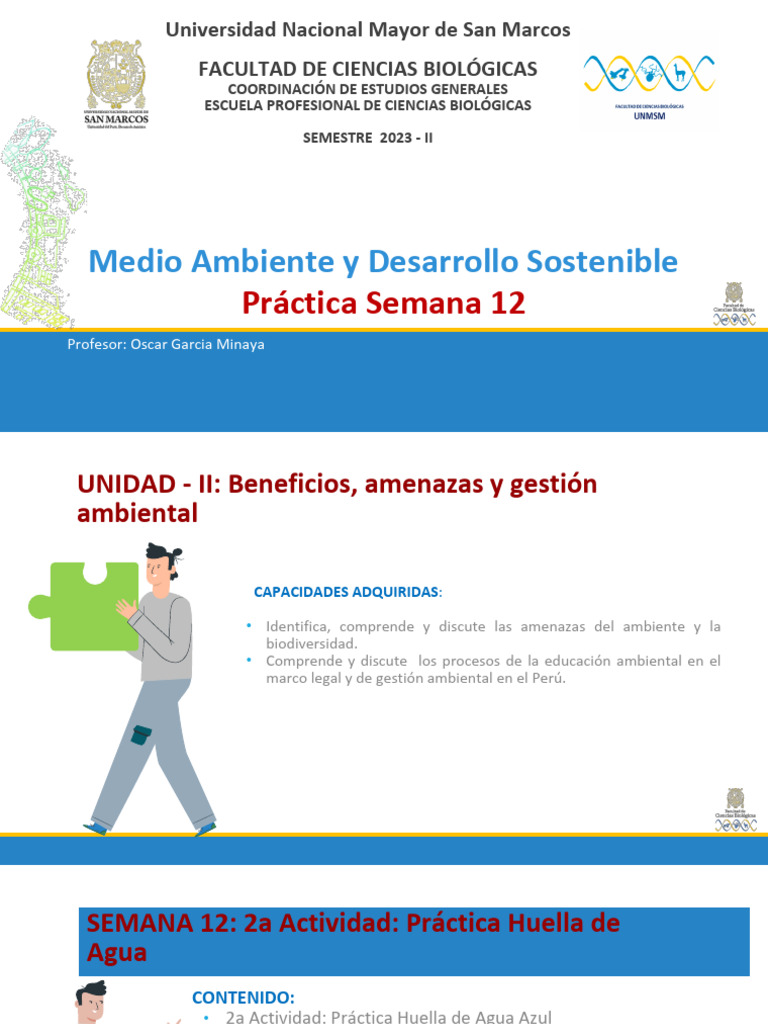 Huella Hídrica Azul: Conceptos y Cálculos | PDF | Agua | Hidrología