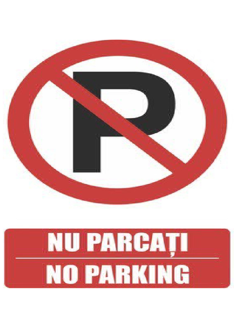 Nu Parcati | PDF