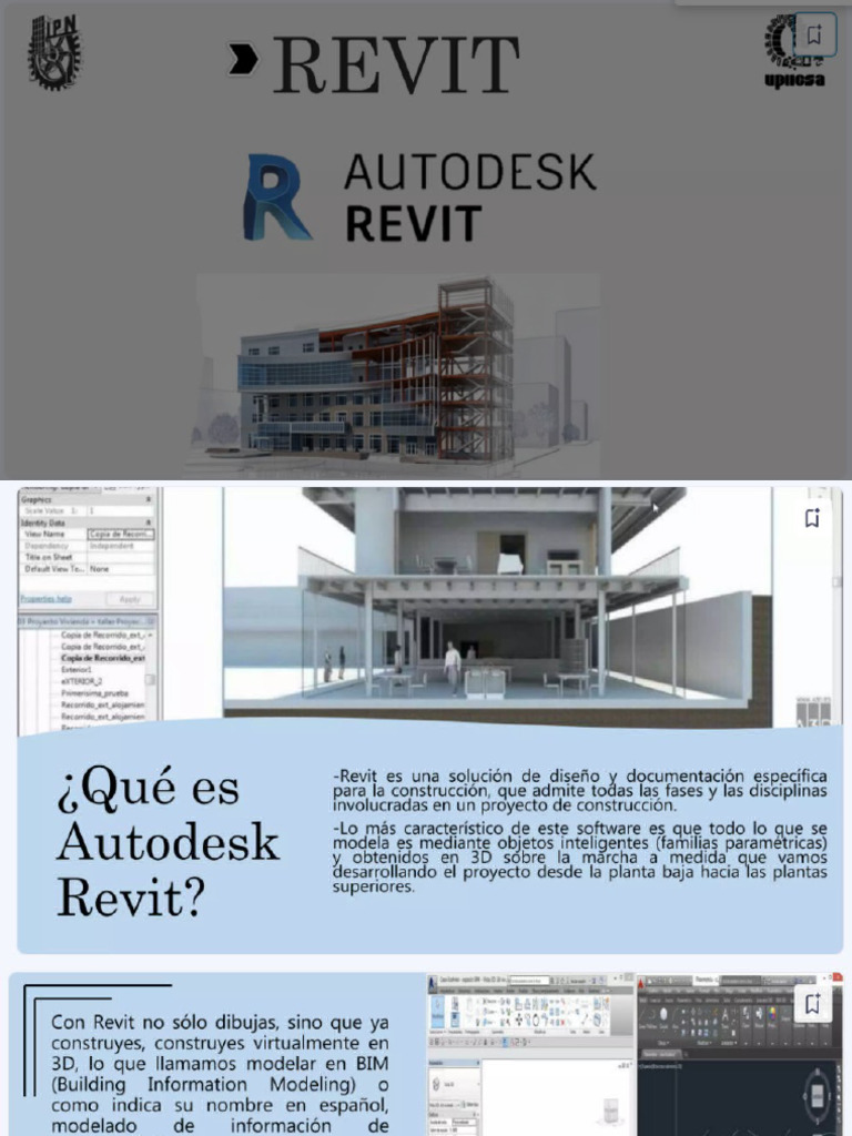 Copia de REVIT | PDF