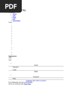 Municipalities of Palawan Overview | PDF | Policy | Official Documents