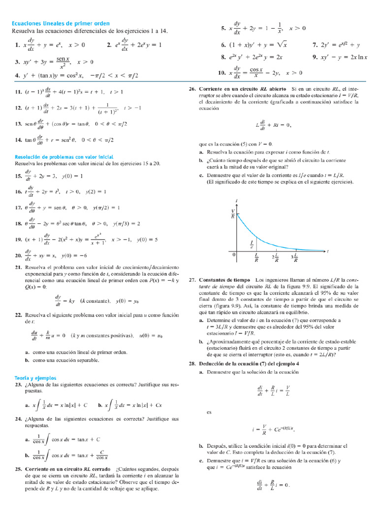TAREA MATEMÁTICA 3 (1) | PDF