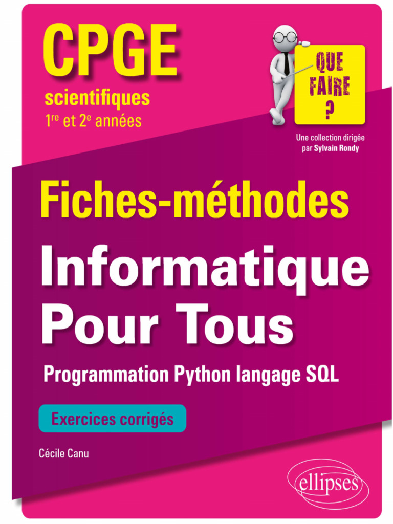 178 - Informatique Pour Tous | PDF
