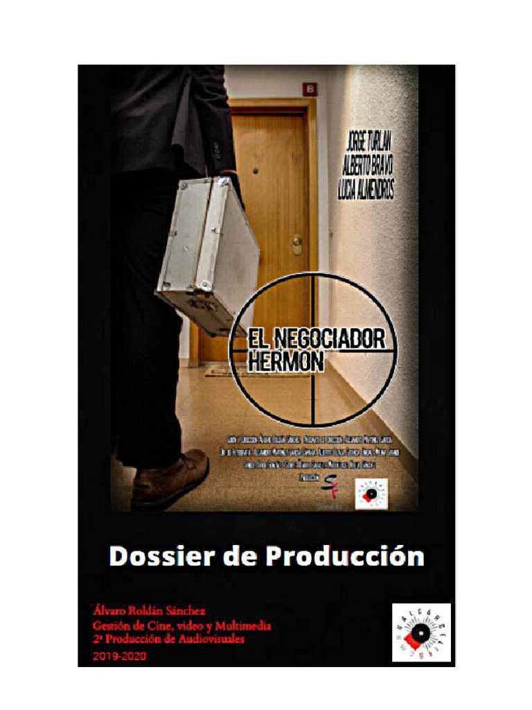 Dossier de word en pdf | PDF
