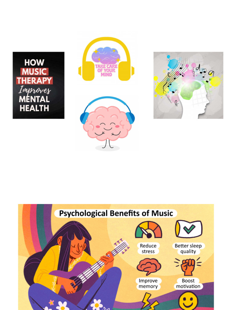 Music Therapy | PDF