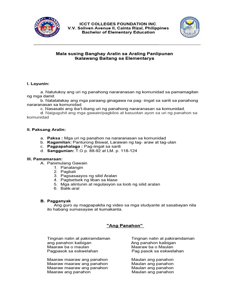 Zel Final Demo 2 | PDF