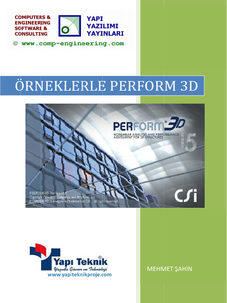 Perform 3D | PDF