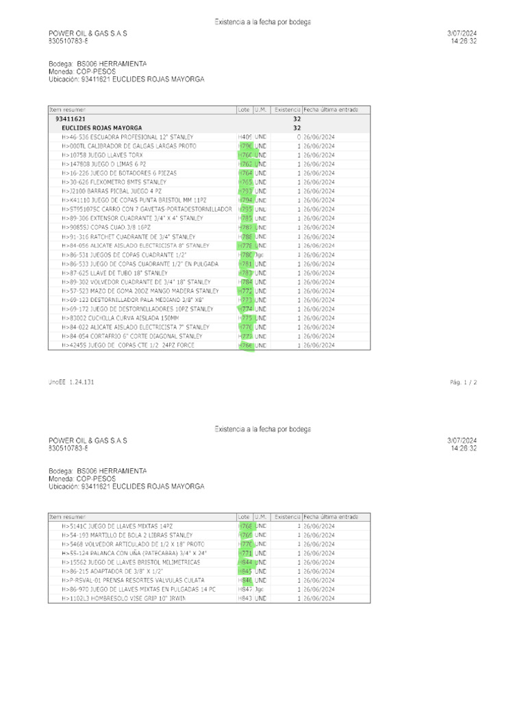 Euclides Rojas | PDF
