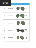 Essilor Lens Coating and Material Guide | PDF | Optics ...