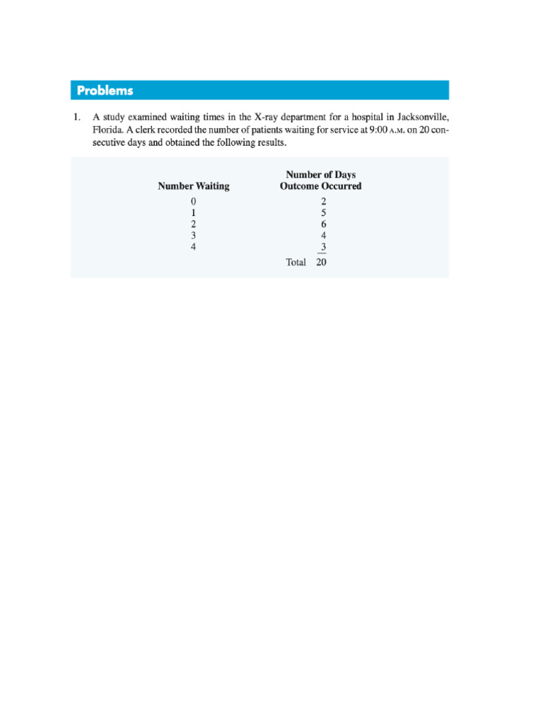 Chapter 2 Probability | PDF
