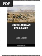 Setswana | PDF