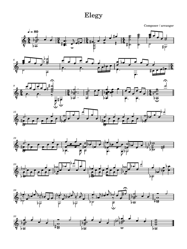 Short Draft | PDF