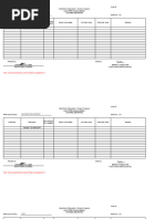 PPE Sub Major and General Ledger Acct | PDF | Computing | Office Equipment